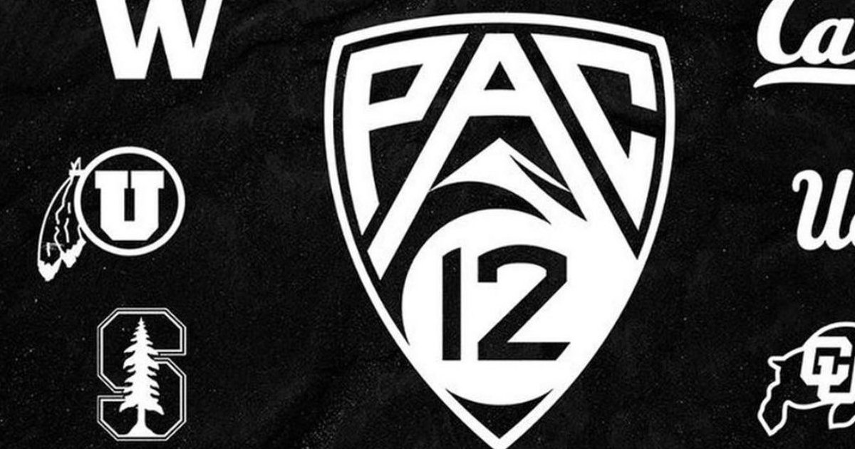 PAC-12 School Brands Quiz - By rindiee69
