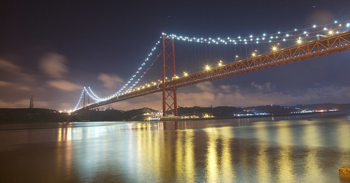 Word Ladder: Some Major Rivers Quiz - By RipperCrew