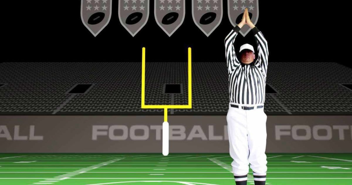 NFL Player Safety Quiz - By Ziggy_Montgomery