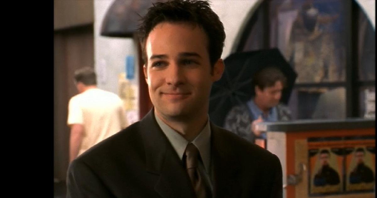 Jonathan Episodes of Buffy the Vampire Slayer Quiz - By Fancyladybug