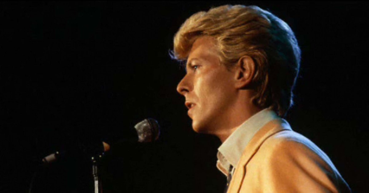 'Modern Love' Chorus Clicky-oke Quiz - By stormyclouds