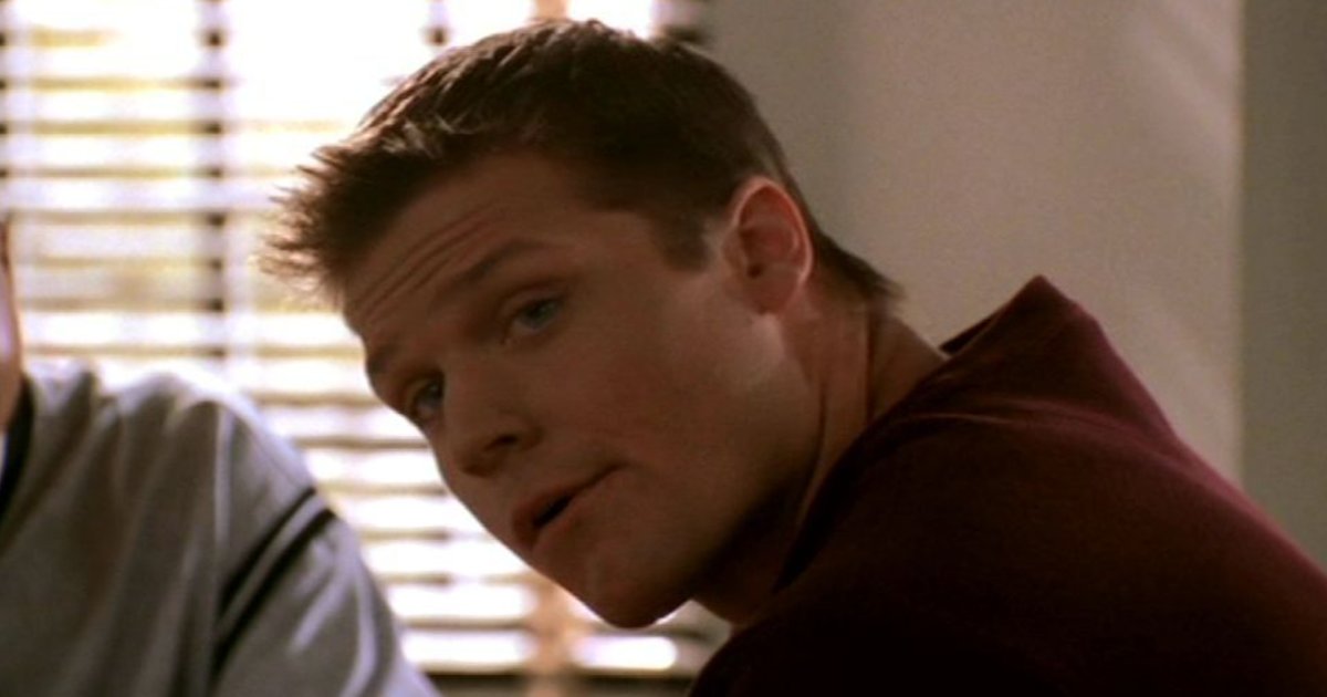 Graham Episodes of Buffy the Vampire Slayer Quiz - By Fancyladybug