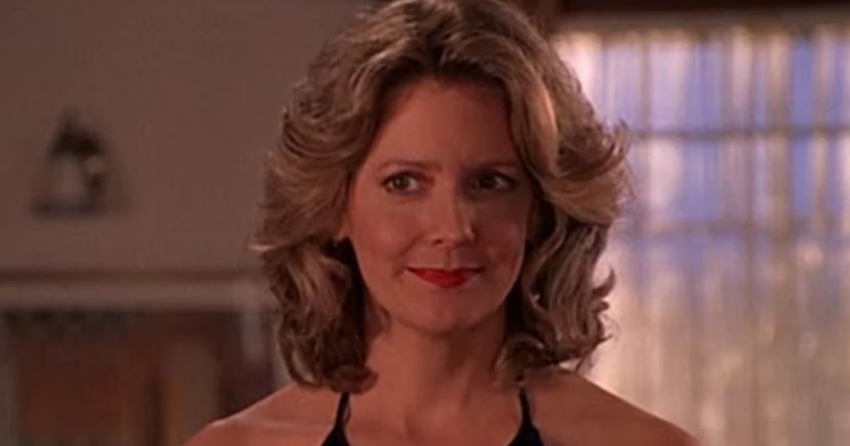 Joyce Episodes of Buffy the Vampire Slayer Quiz - By Fancyladybug