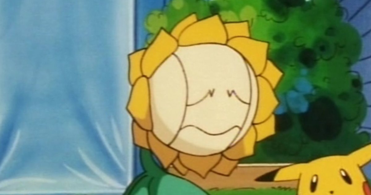 Pokemon in Episode 135 - Grin To Win! Quiz - By ThreeEyedCrow