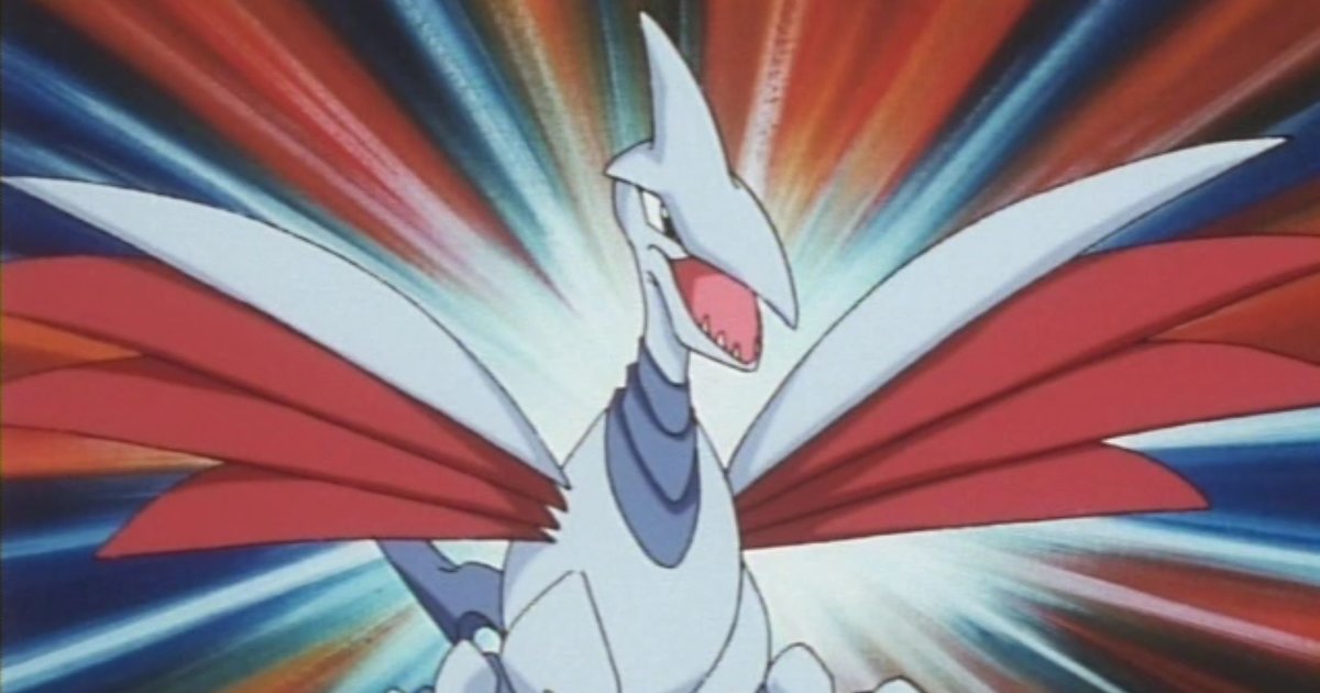 Pokemon in Episode 152 - Hot Matches Quiz - By ThreeEyedCrow