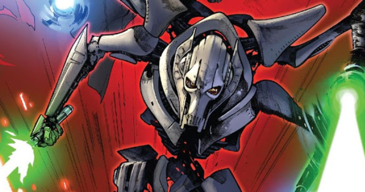 Star Wars Separatists Quiz - By vosey