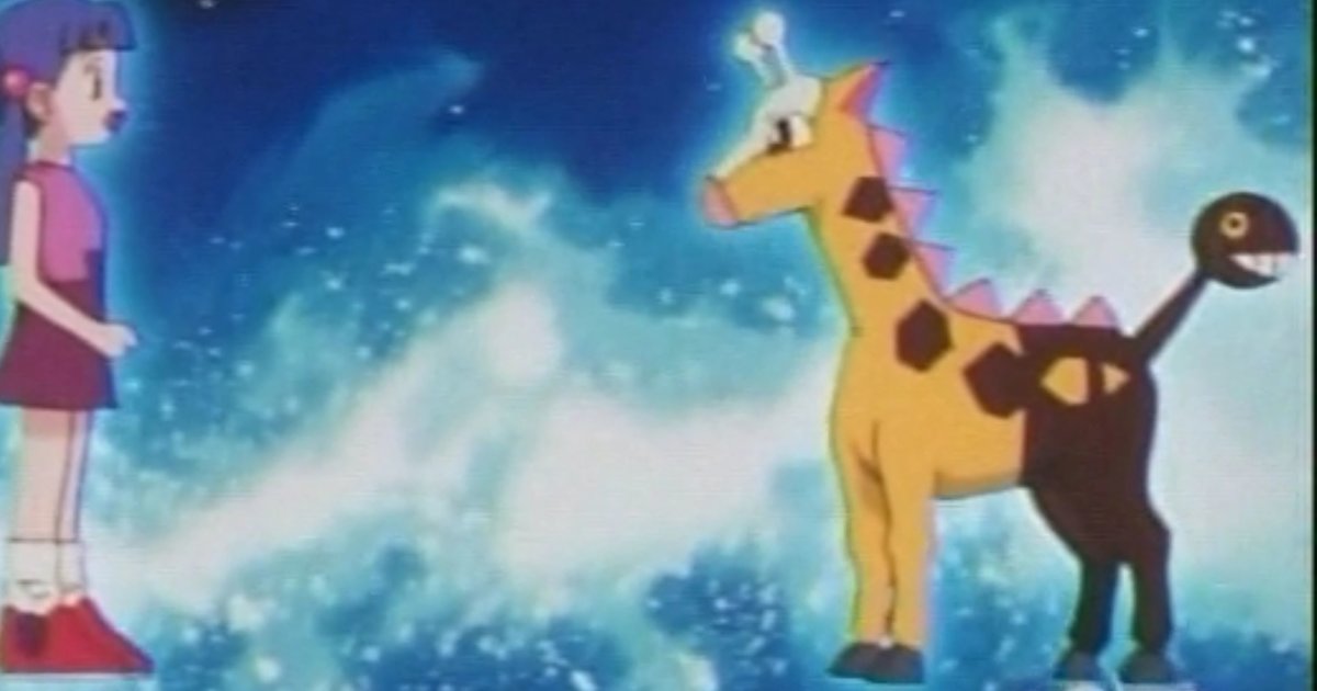 Pokemon in Episode 156 - The Psychic Sidekicks! Quiz - By ThreeEyedCrow