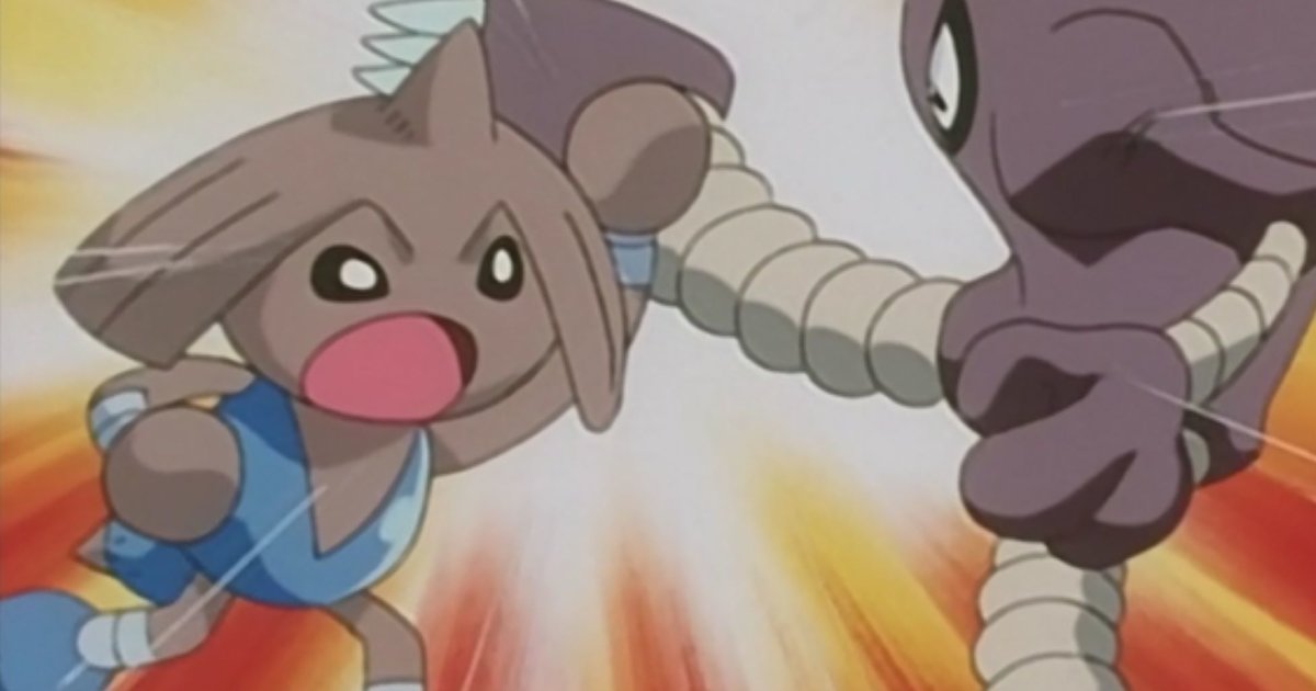 Pokemon in Episode 166 - Two Hits and a Miss Quiz - By ThreeEyedCrow