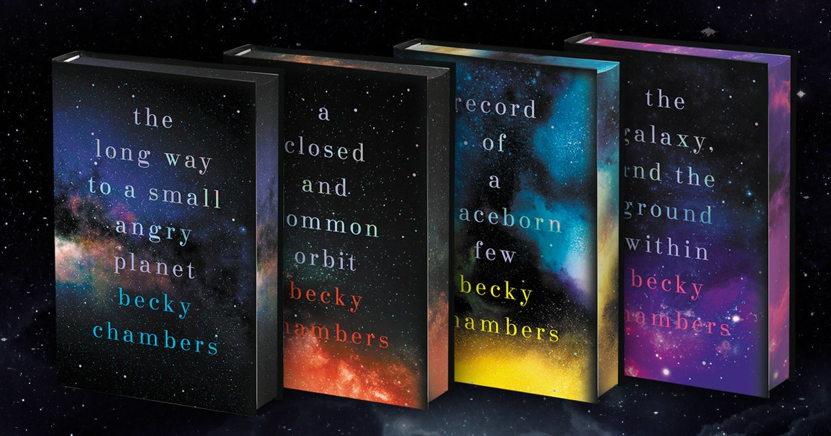 Wayfarers Species Character Match-up Quiz - By Tassillow