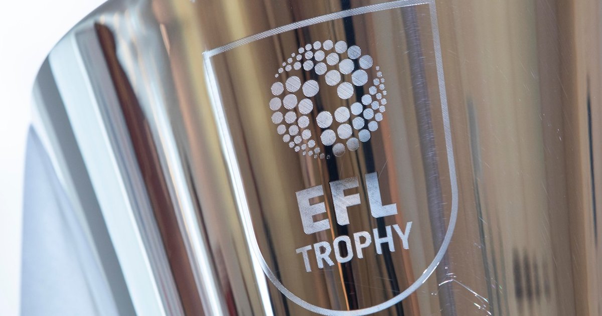 Can you name the EFL Trophy winning teams? Quiz - By EFL-1888