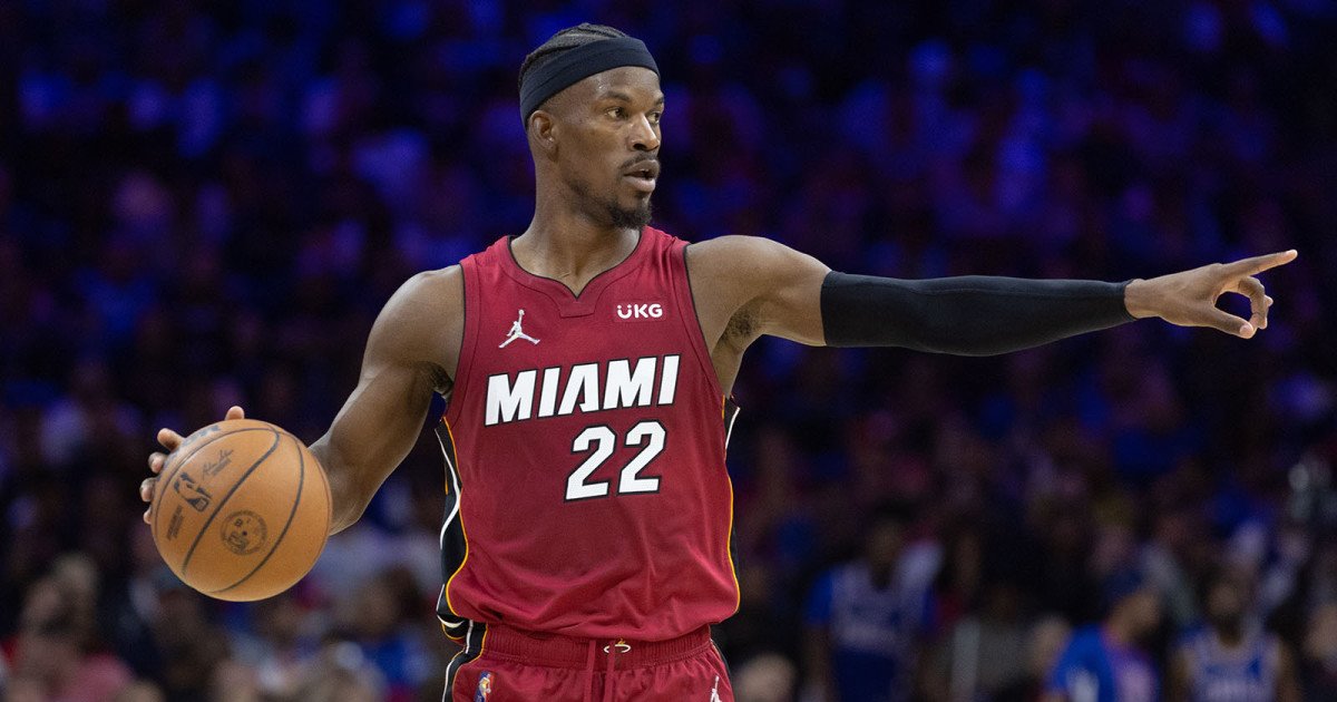 Miami Heat 2023-2024 Roster Quiz - By FierceMustard