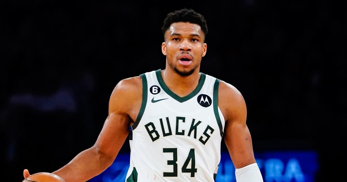Milwaukee Bucks 2023-2024 Roster Quiz - By FierceMustard