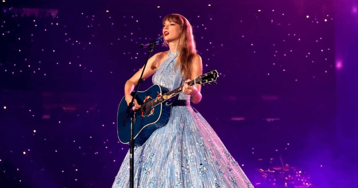 Guess the taylor swift song without hints 8 Quiz - By ArchangelGabriel