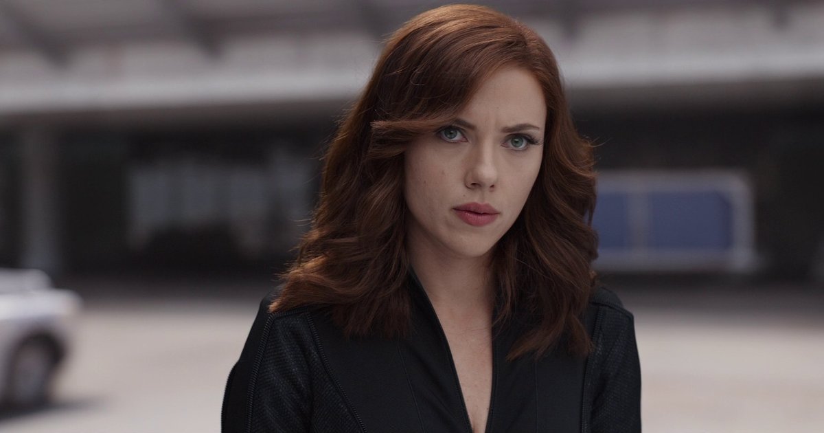 2016 Movie Actress Huge Gallery Quiz - By mucciniale