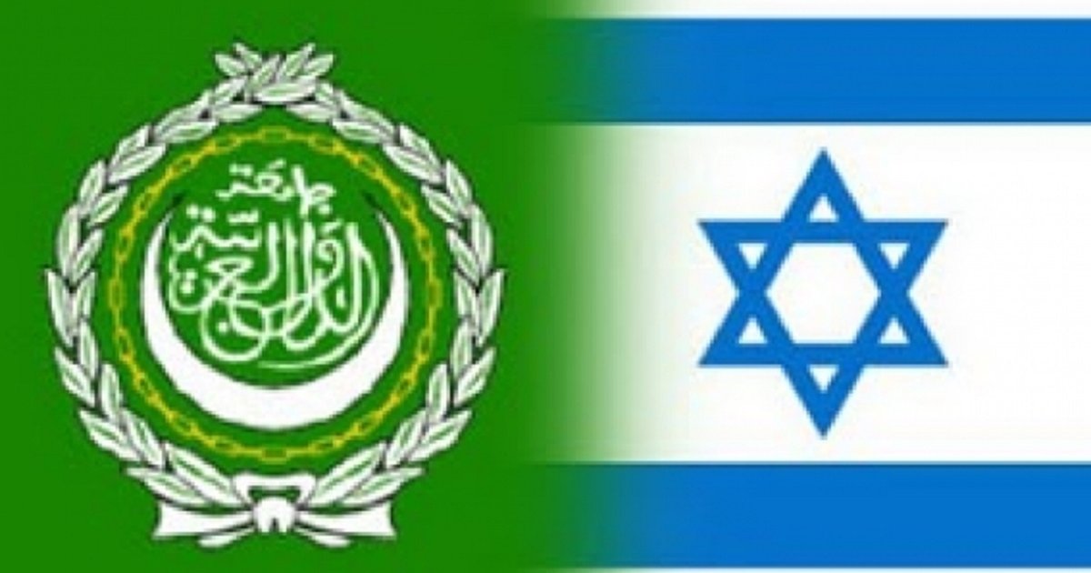Quick Pick: Arab Recognition of Israel Quiz - By stormyclouds