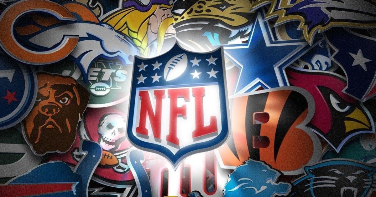 NFL Names: Connections Quiz - By watthayden5