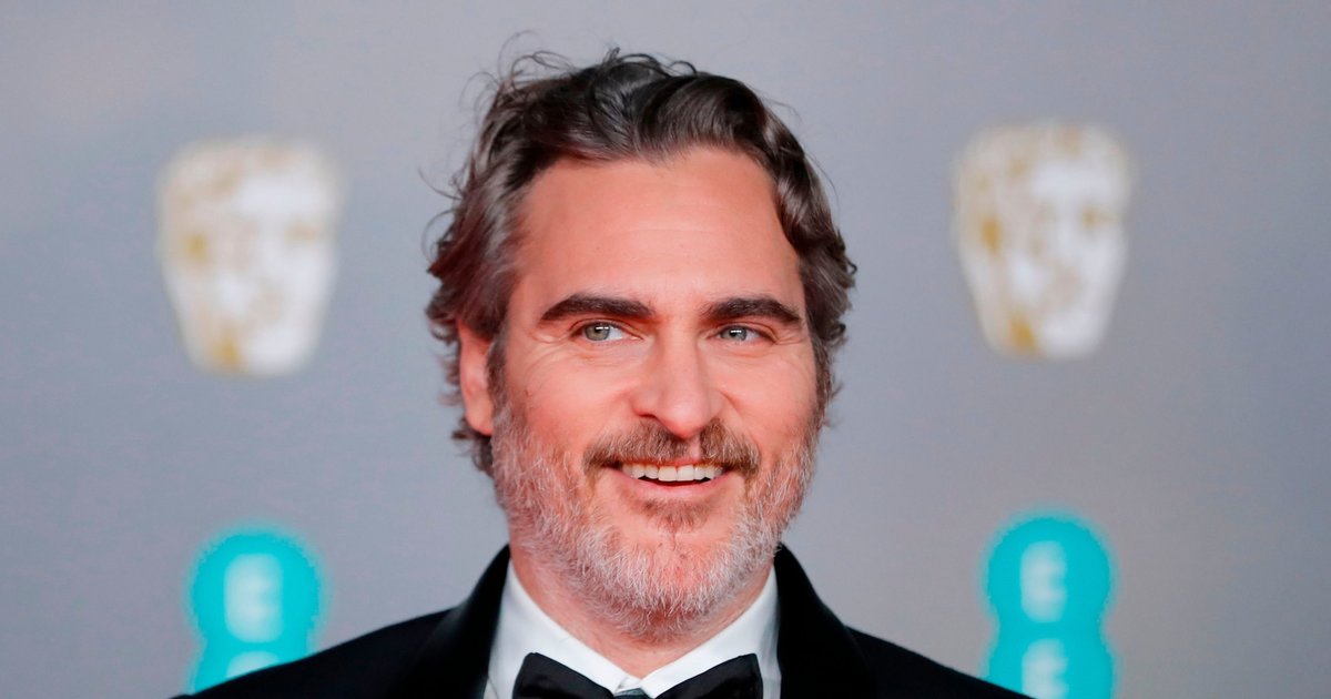 Word Ladder: Joaquin Phoenix Movies Quiz