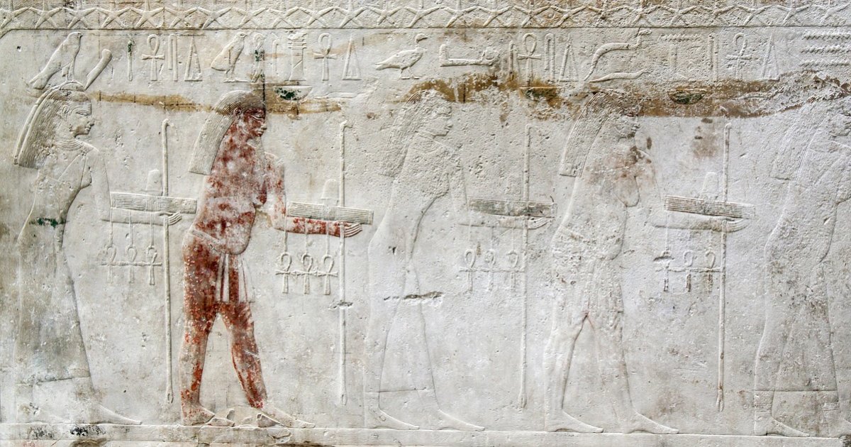 What do archaeologists study? Quiz - By archaeorachel