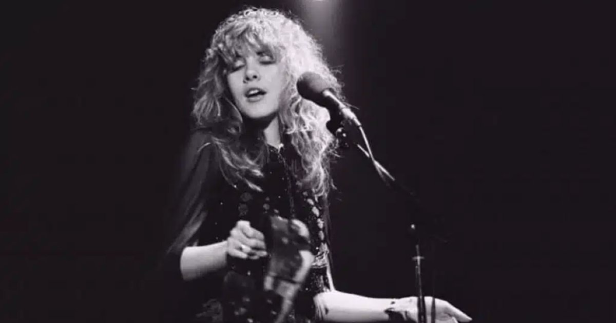 Stevie Nicks Duets Quiz - By BigGJohnsCreek