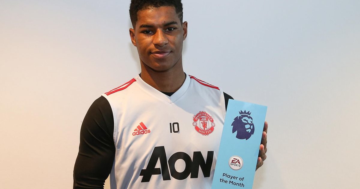 Multiple Premier League POTM Winners Quiz - By tangojaguar25