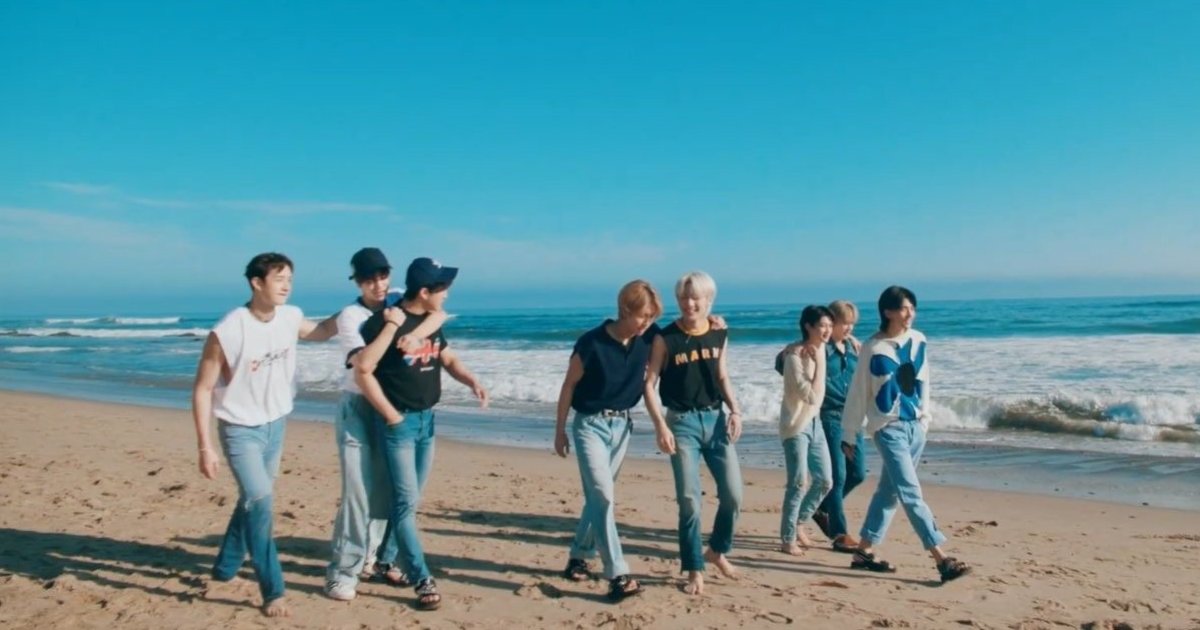 Stray Kids: English Lyrics (Mixtape: Time Out) Quiz - By linnmis