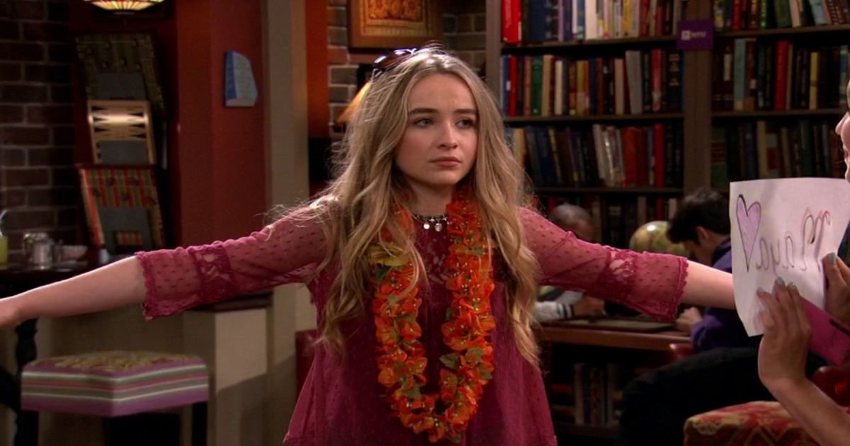 Girl Meets World: Maya Hart Quiz - By Puffj1
