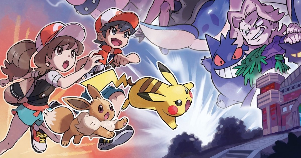 Name EVERY Human Pokemon Character Quiz - By lpzcutiegirlz