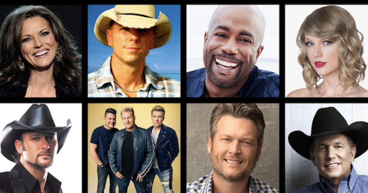 Best Country Songs of the 2000s Picture Click Quiz - By jlamp104