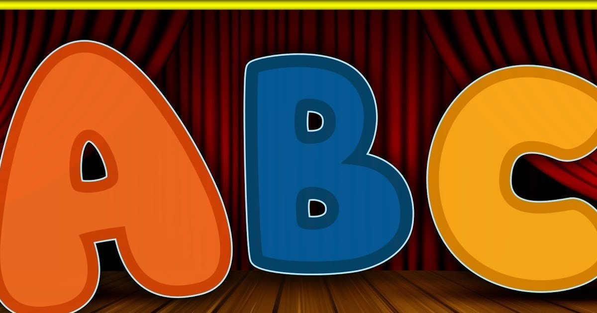 My ABC Movies Quiz - By chief7575