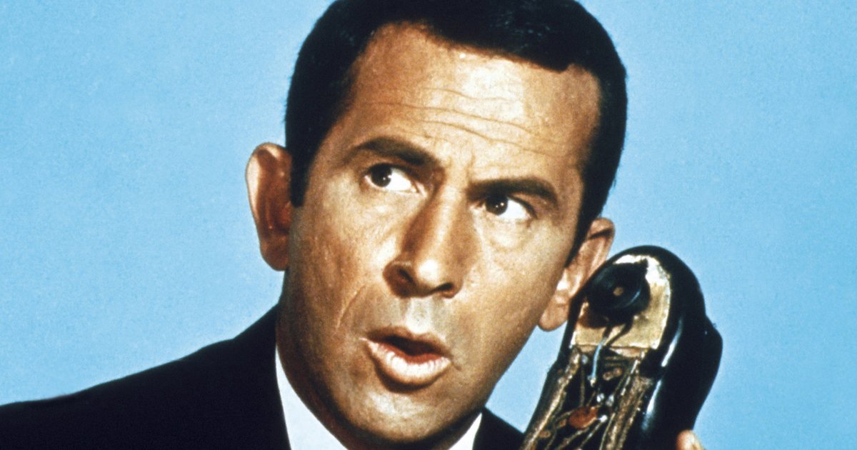 Phone Calls on TV Shows Quiz