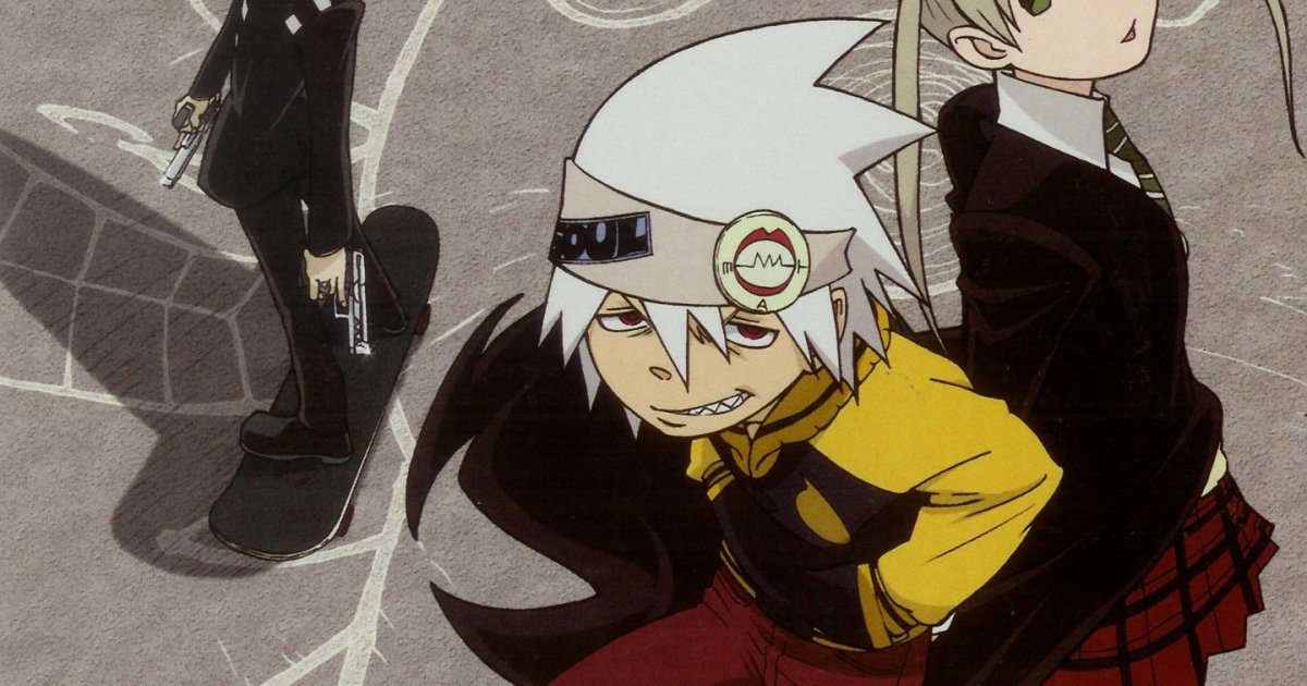 Anime by Year: 2008 Quiz - By RocketRaccoon83
