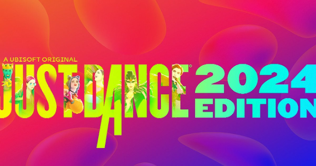 Just Dance 2024 Dance With The Swan Quiz - By ICanGuessItLol