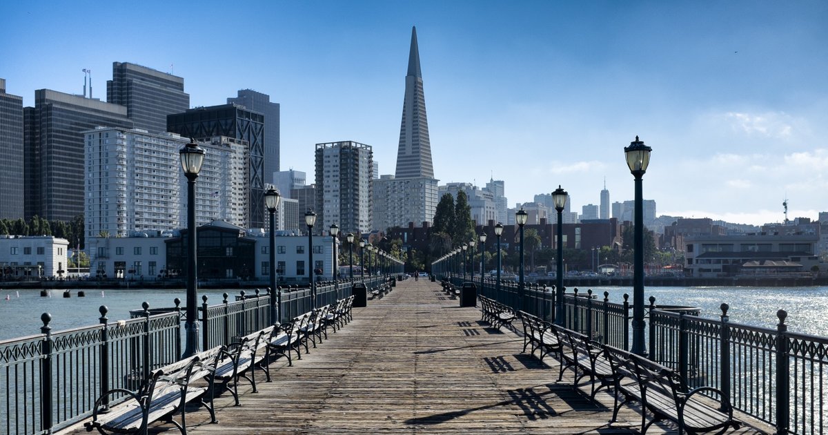 Most and Least Walkable Cities Quiz - By sonicalex02