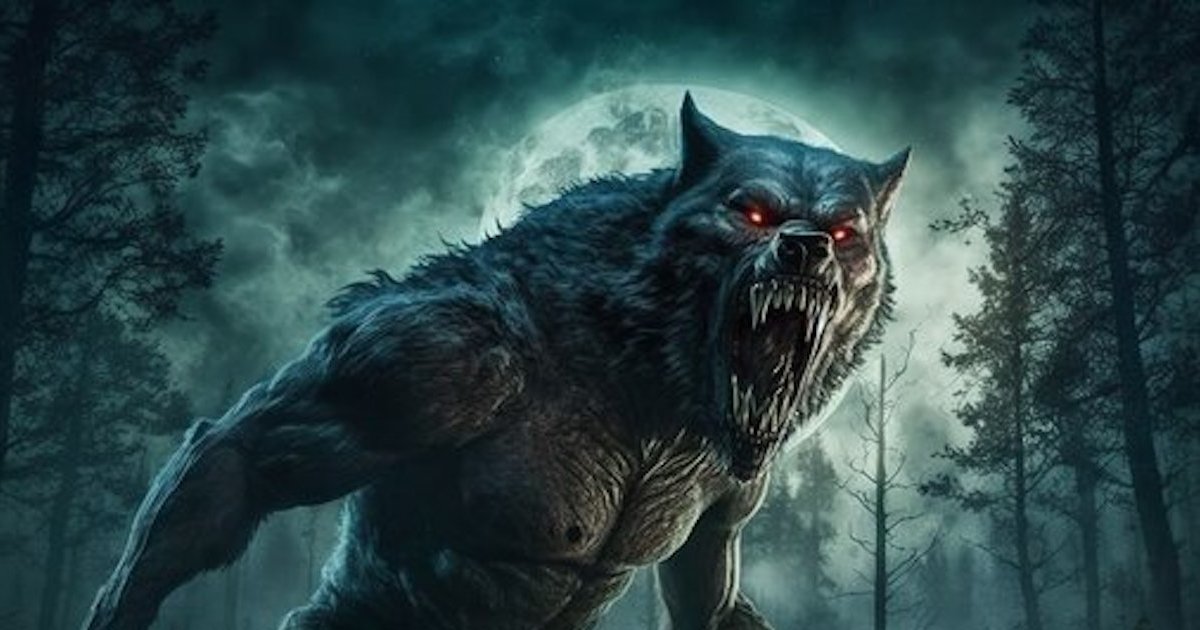 The Evolution of Classic Horror Characters: Werewolves Quiz - By CGMFan1