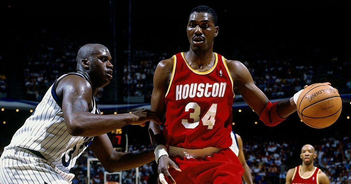 Every Houston Rockets All-Star Quiz - By TheNintnendoBros