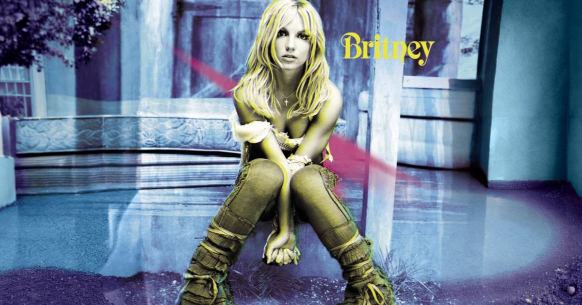 Britney Spears—'Overprotected' Lyrics Quiz - By sparkblip