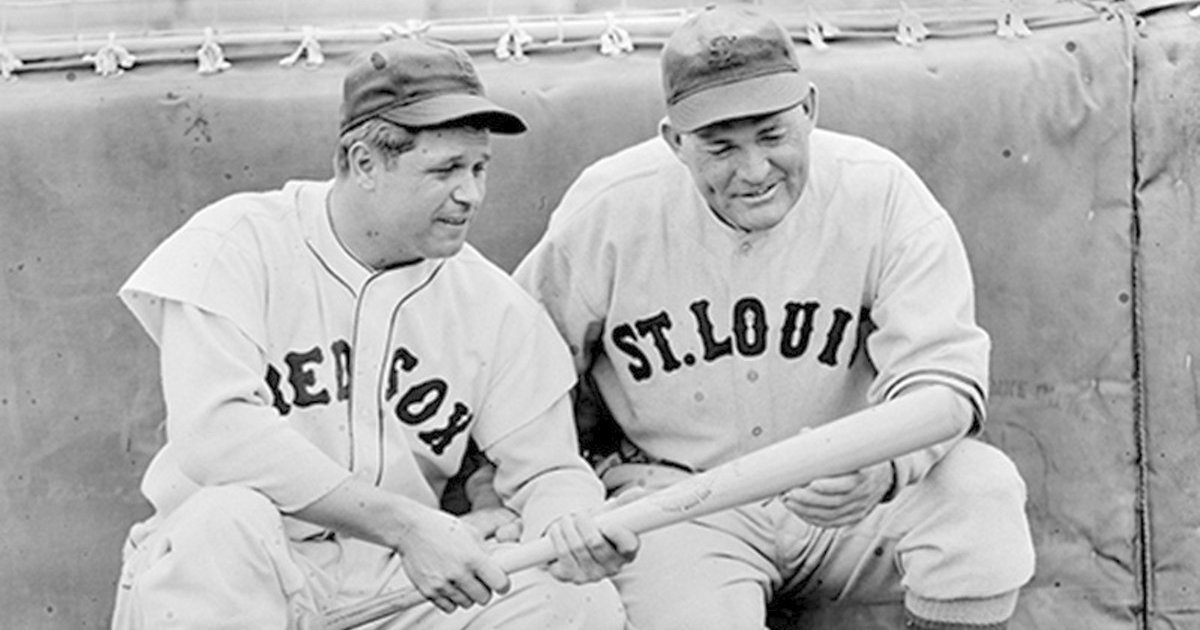 MLB top 3 , end of each month in 1922 Quiz - By statistyves