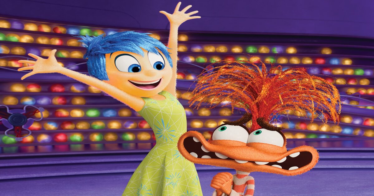 100 Highest Grossing Animated Movies (Domestic) Quiz - By fernya003