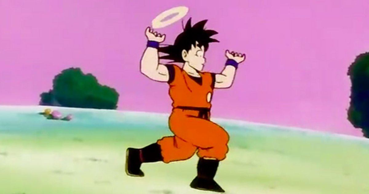 DBZ Characters in Episode 18 - The End of Snake Way Quiz - By CreganStark