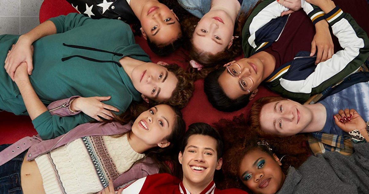 HSMTMTS All Characters Quiz - By amybaudrey