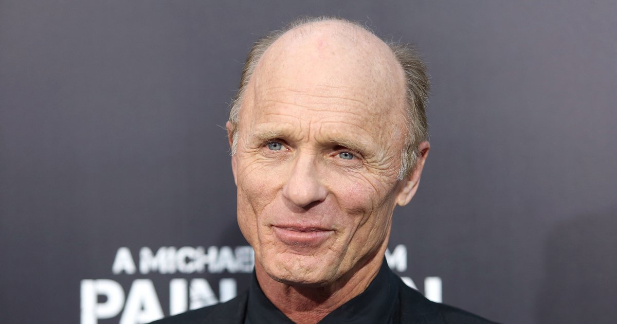 Word Ladder: Ed Harris Movies Quiz - By kenneycan