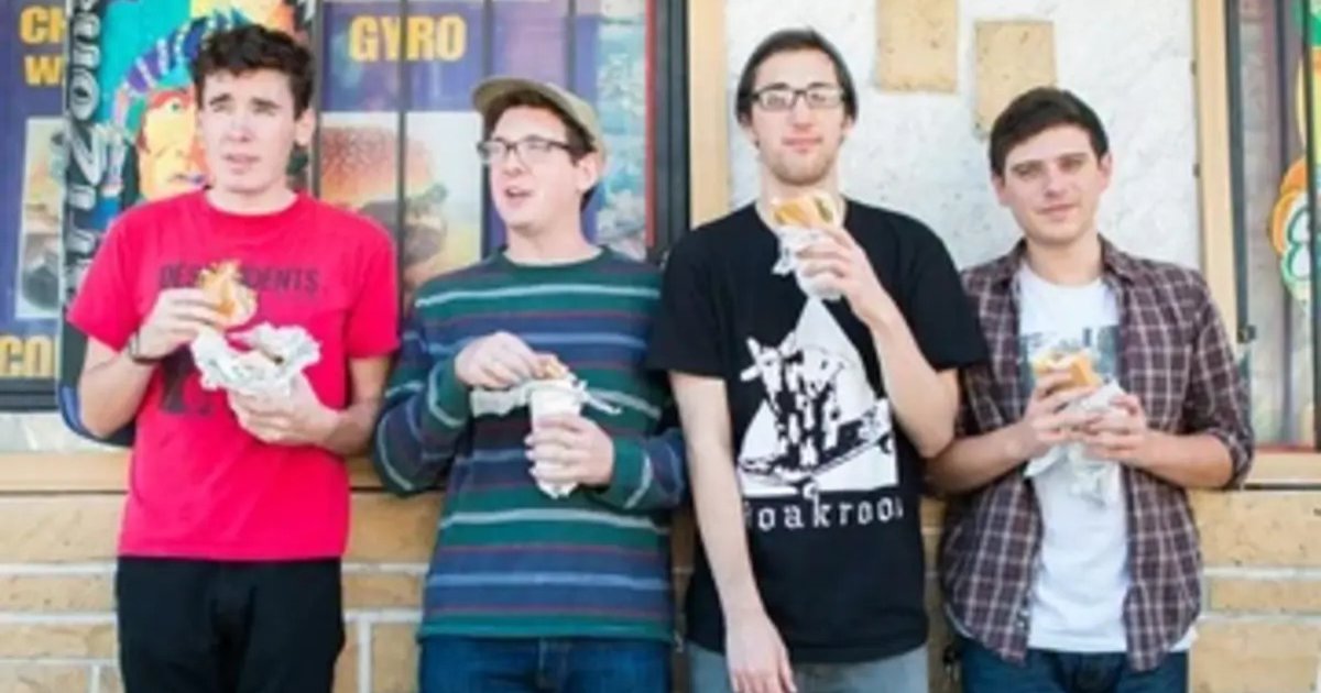 Midwest Emo Lyrics Songs Albums And Artists Quiz By Beeguy