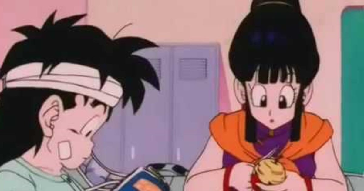 Dragon Ball Z Characters in Episode 38 - Nursing Wounds Quiz - By ...