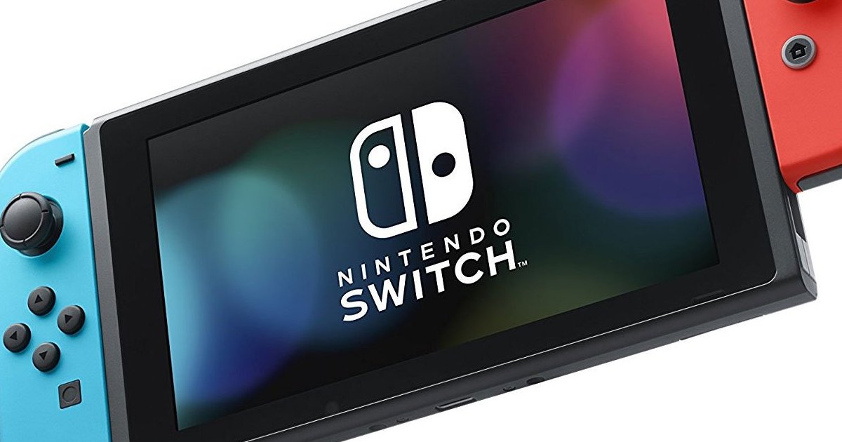 Every Nintendo Switch Game published by Nintendo 2023 Quiz - By ...