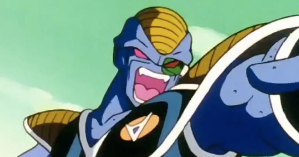 DBZ Characters in Episode 67 - A Legend Revealed Quiz - By CreganStark