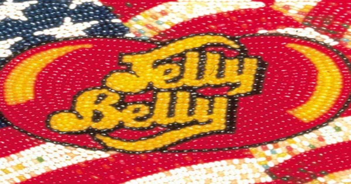 Jelly Belly Art Quiz - By Bigt21