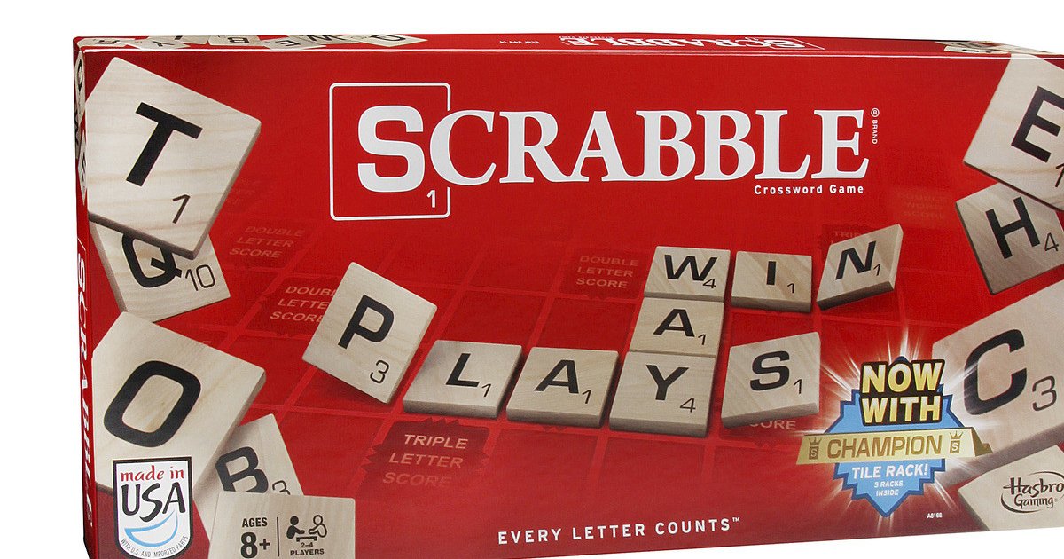 Find the movie in SCRABBLE BOARD Quiz - By mucciniale