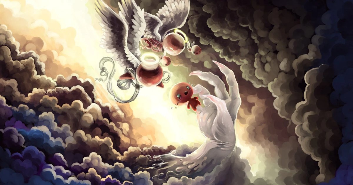 The Binding of Isaac: Trinkets Quiz - By DeadCRz3