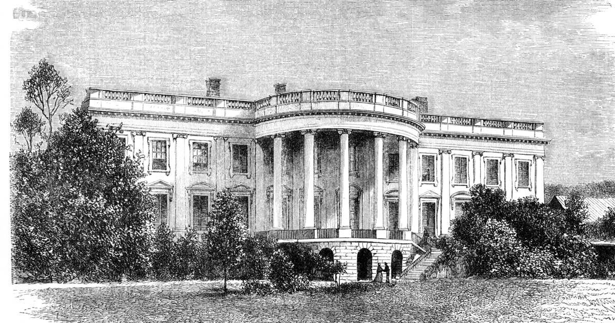 About Mary Harrison McKee Quiz - By kellkris