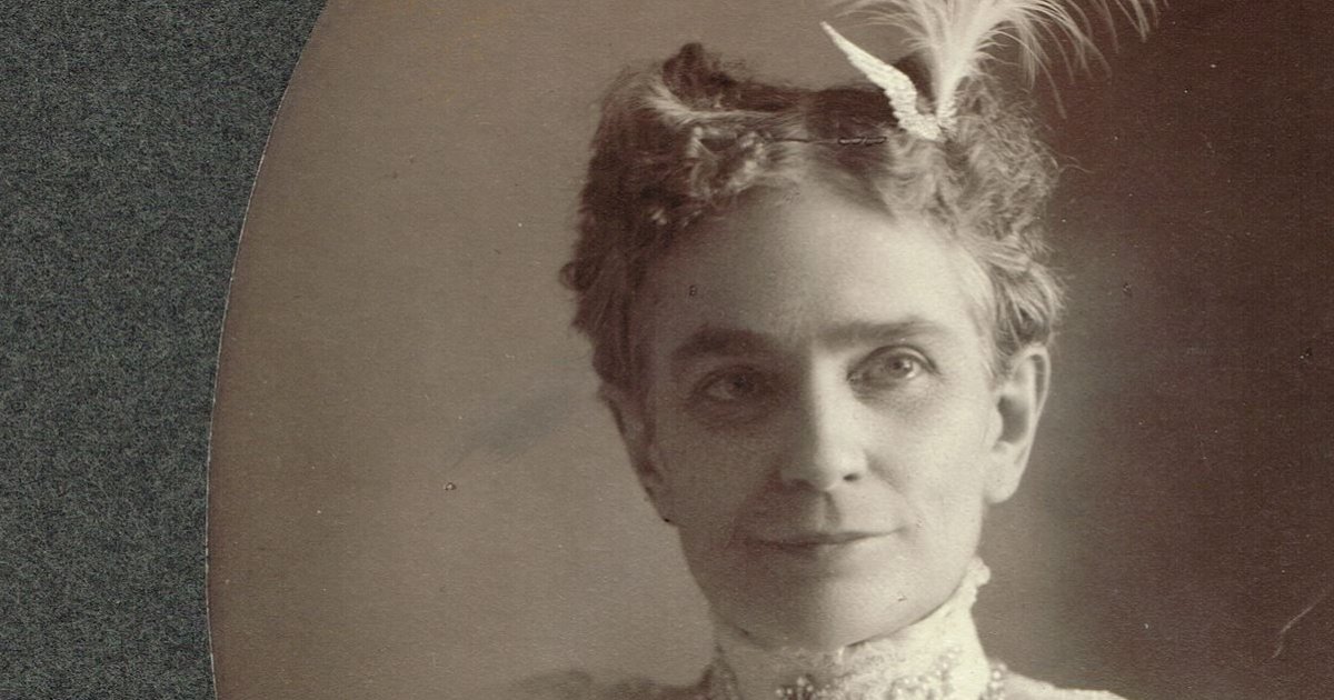 About Ida McKinley Quiz - By kellkris